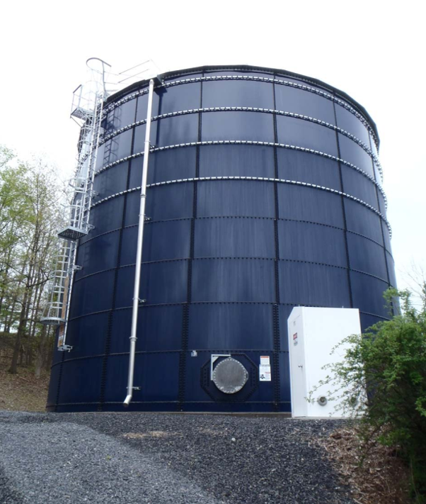 Engineering - Town of Ithaca