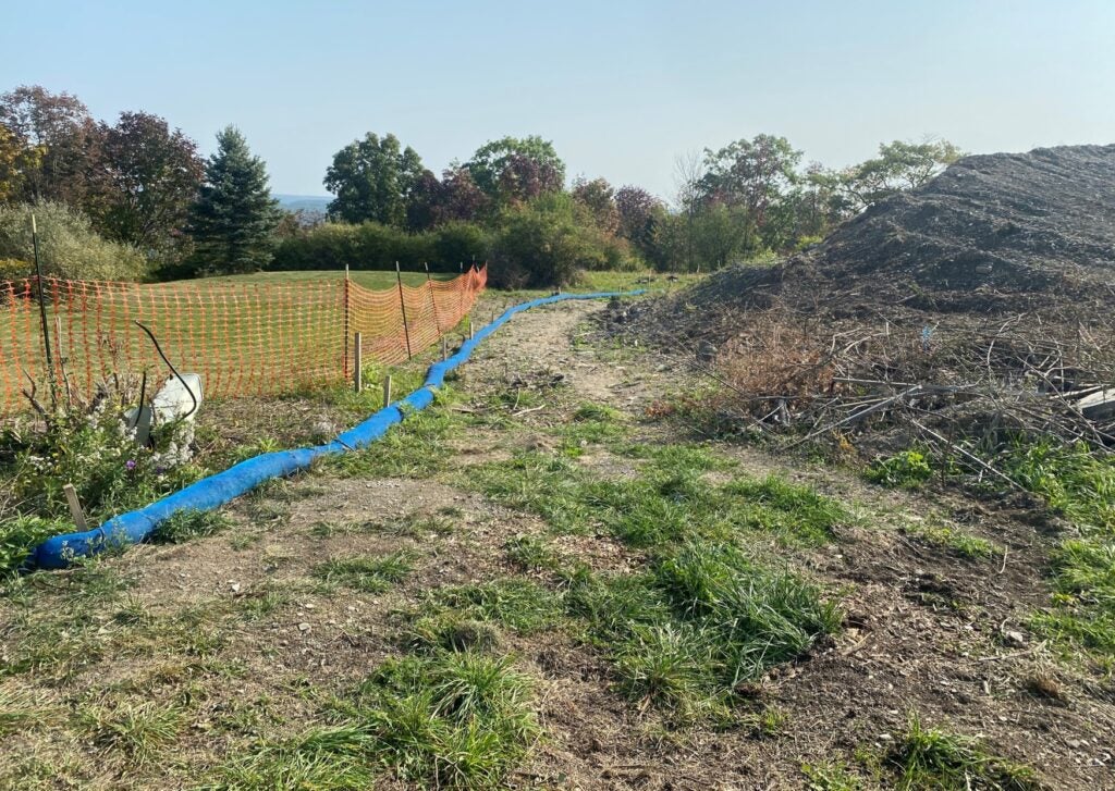 Engineering - Town of Ithaca