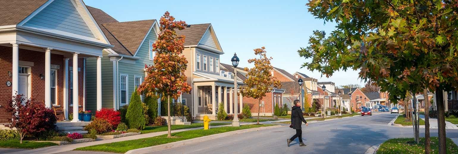 New Neighborhood Code - Town of Ithaca