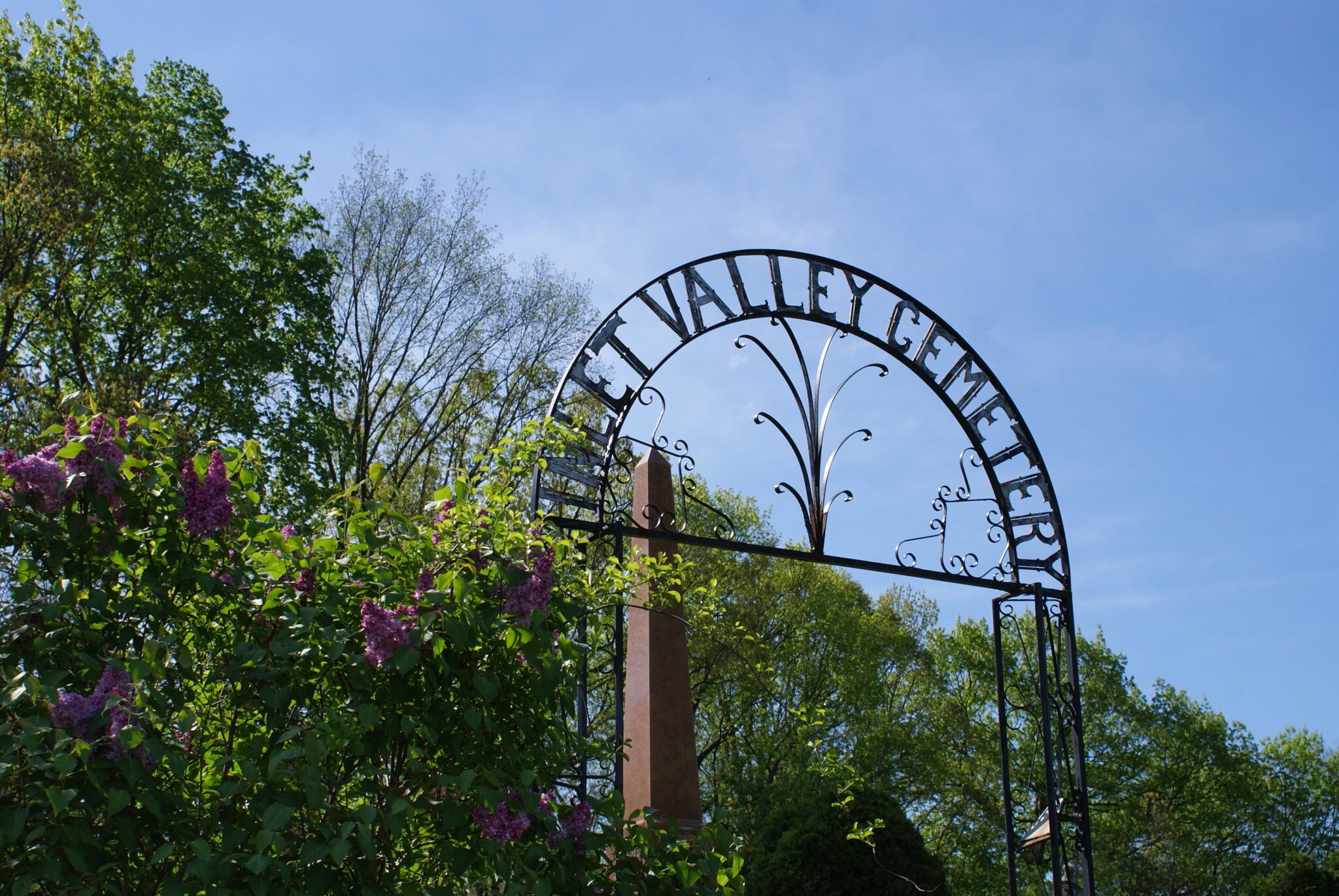 Inlet Valley Overlay District - Town of Ithaca